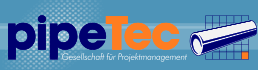 pipeTec GmbH - pipeTec GmbH - Gesellschaft für Projektmanagement